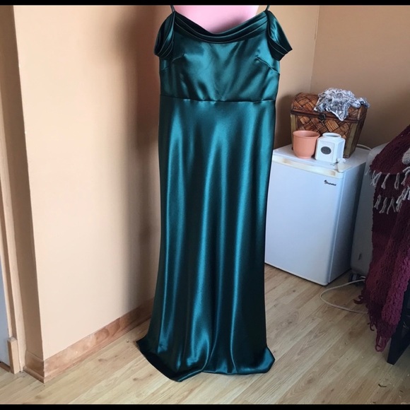 Jenny Yoo | Dresses | Jenny Yoo Serena Bridesmaid Dress | Poshmark